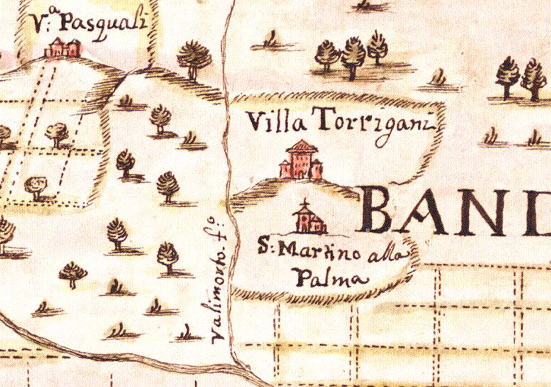 Chi Siamo – La Storia di Villa Torrigiani – Villa Torrigiani Shop